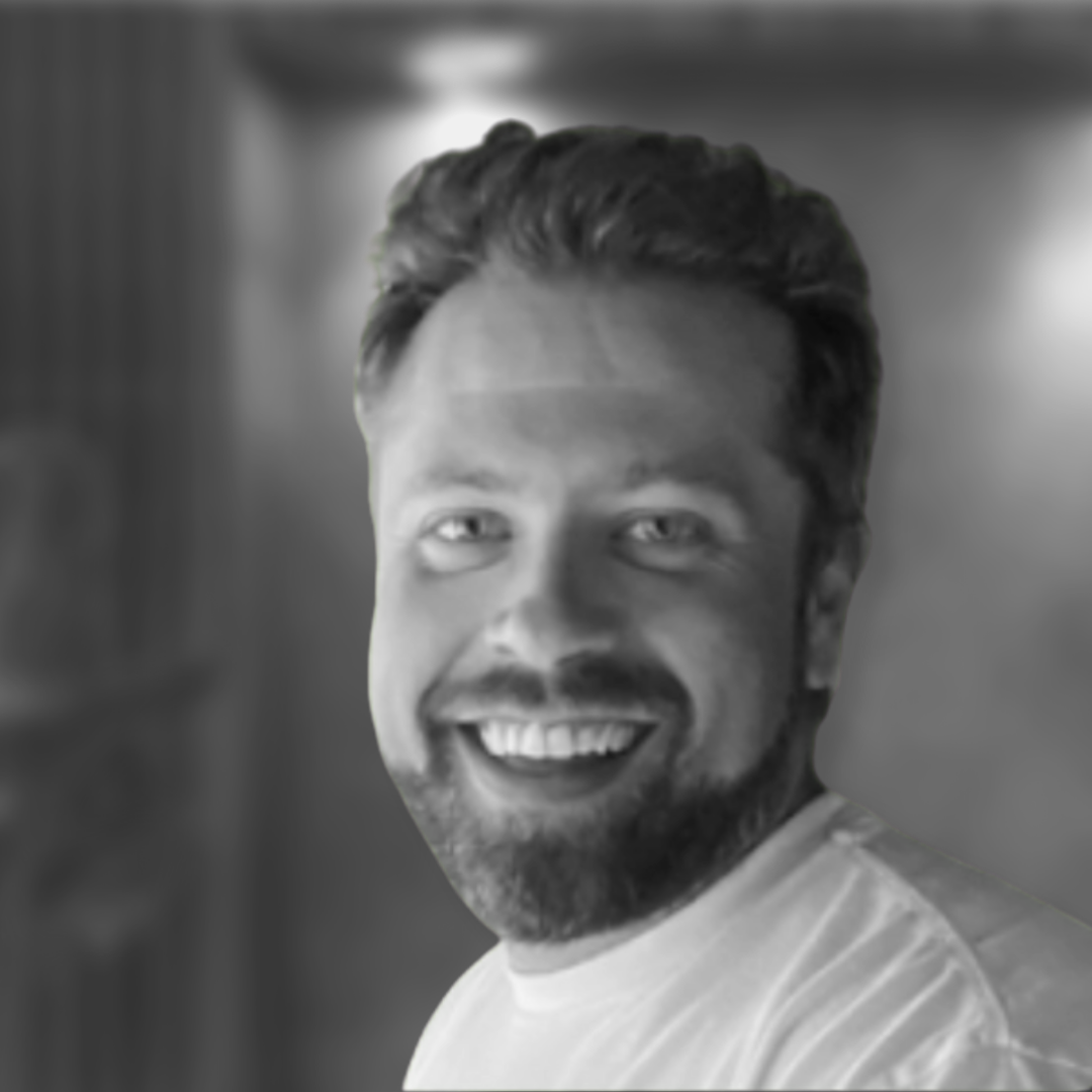 Meet the Team | Caspian Studios