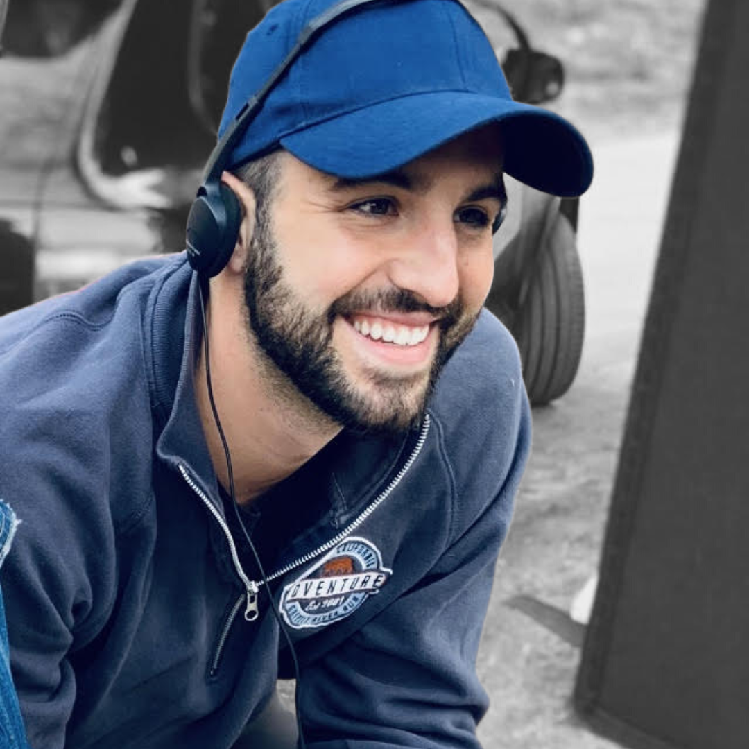 Meet the Team | Caspian Studios