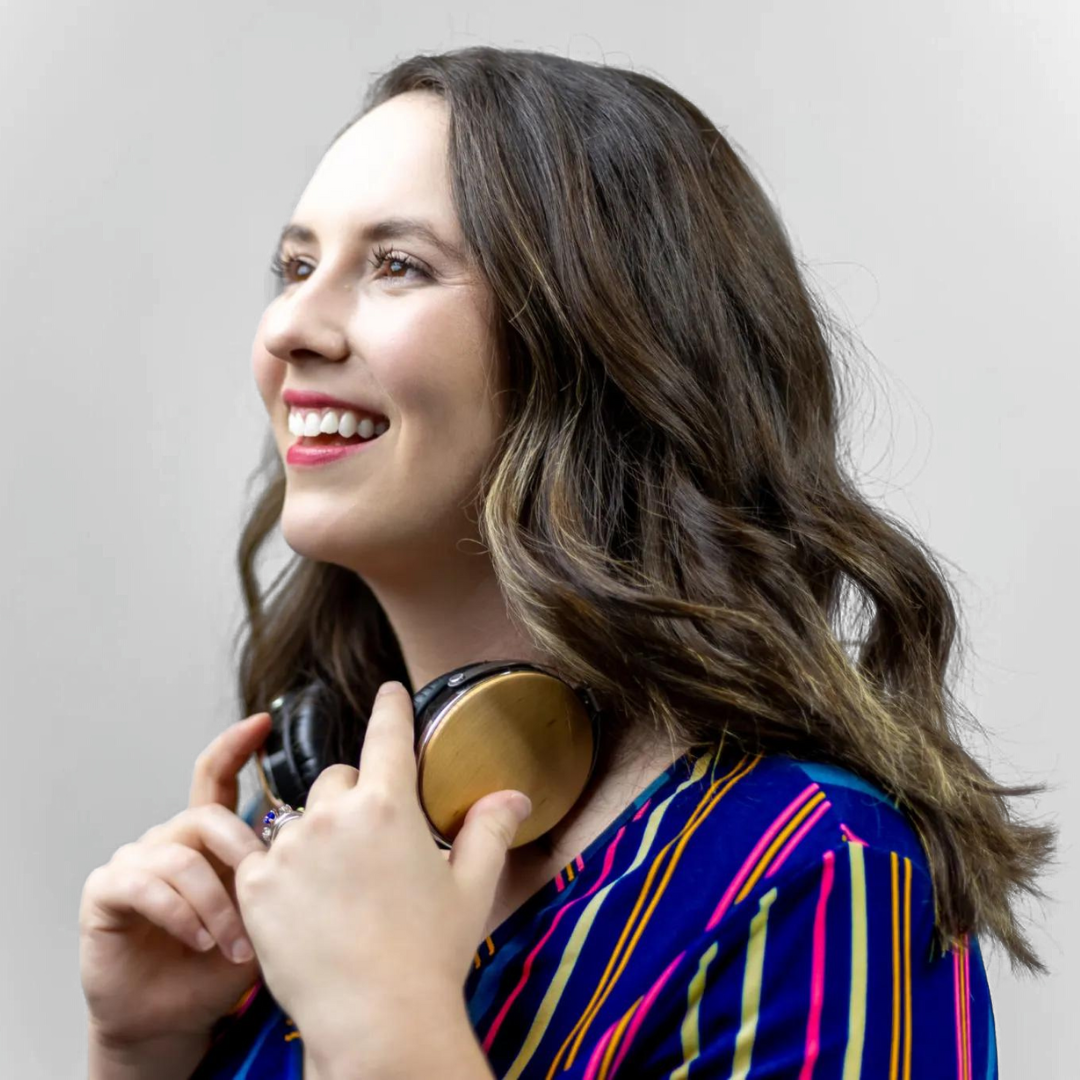 Meet the Team | Caspian Studios