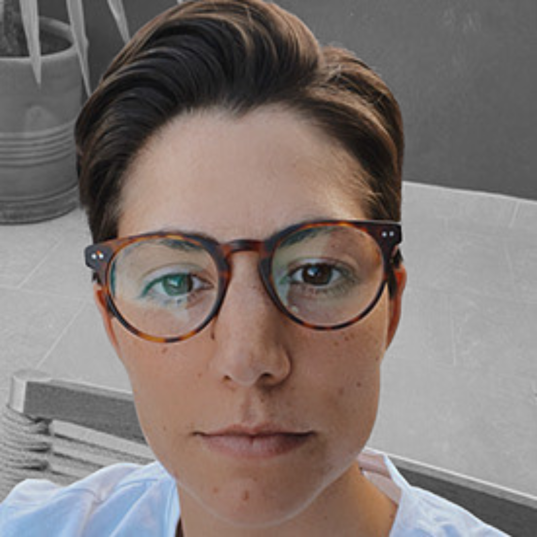 Meet the Team | Caspian Studios