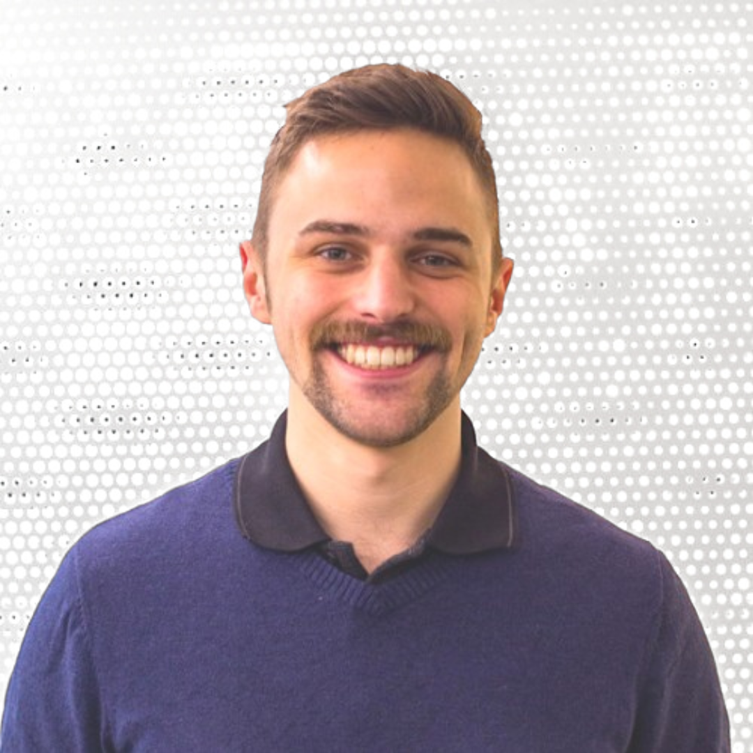 Meet the Team | Caspian Studios