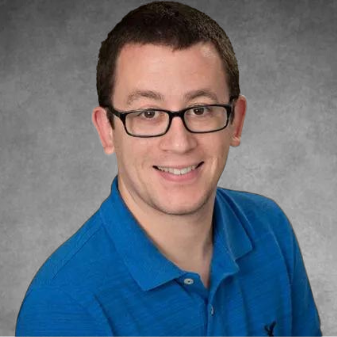 Meet the Team | Caspian Studios