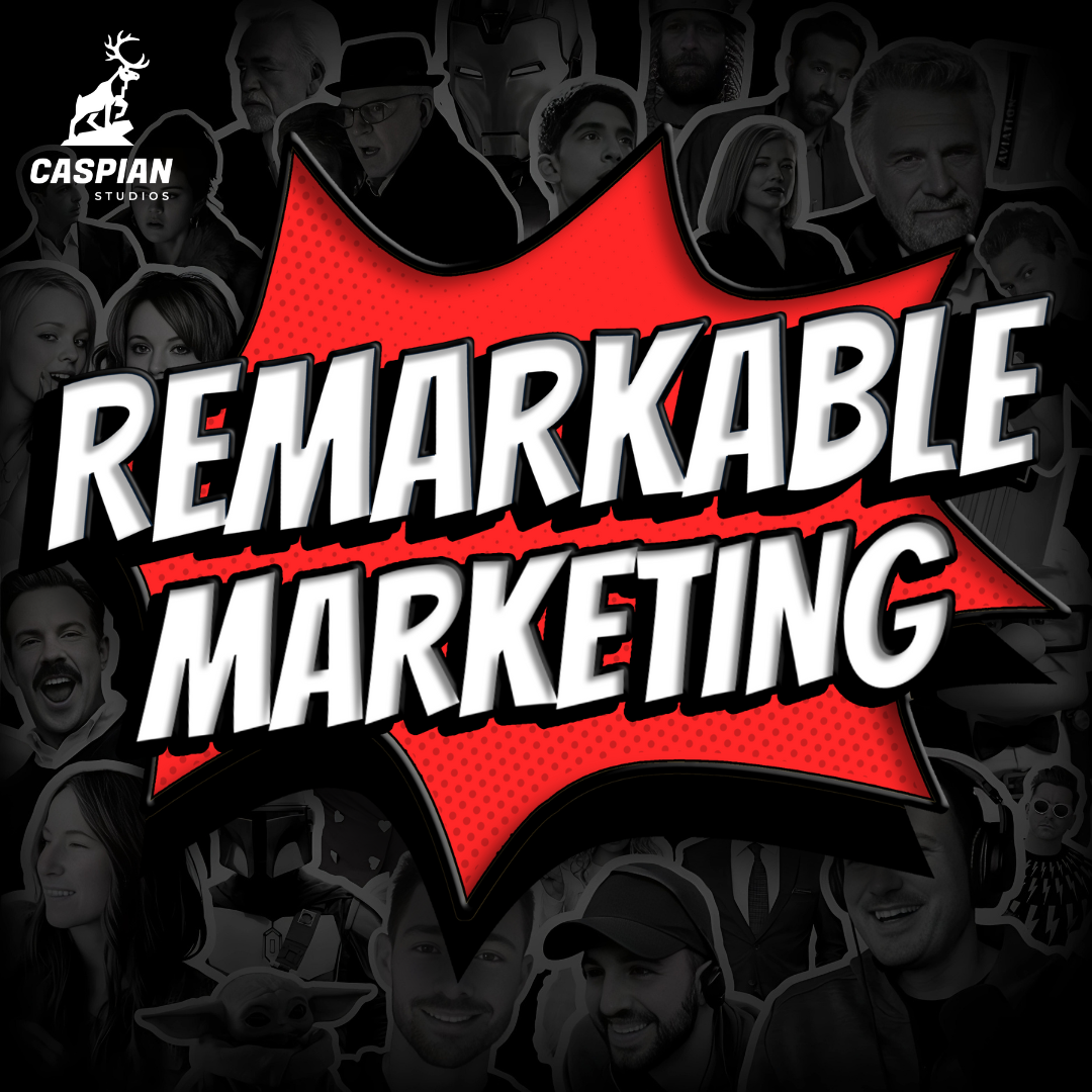 Podcast roles and responsibilities | Caspian Studios