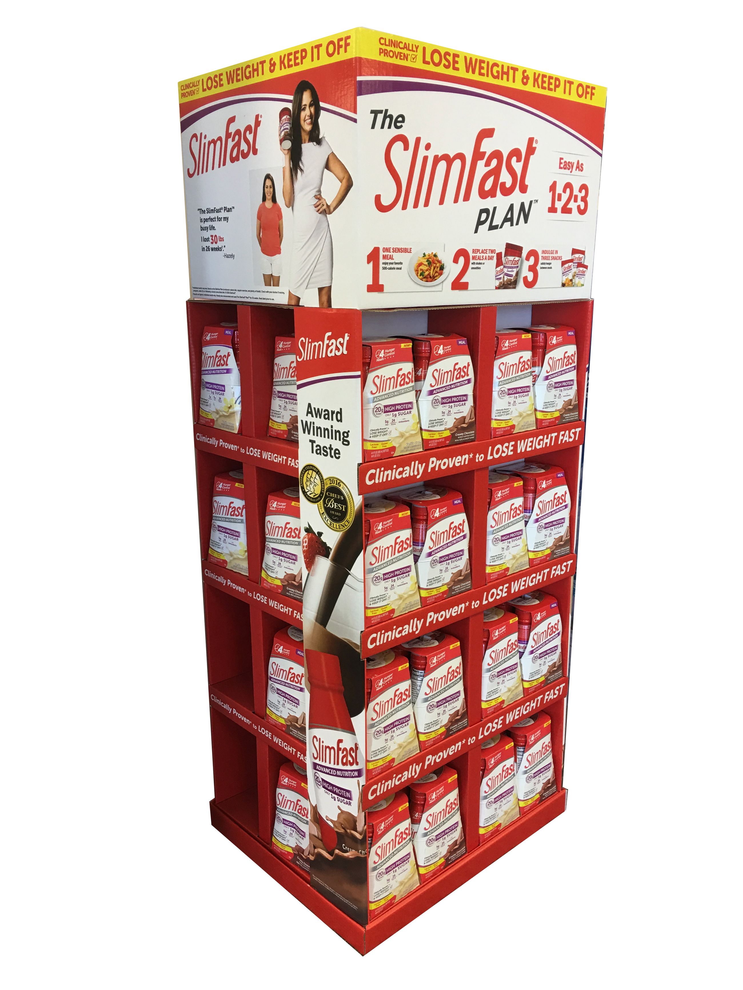 Make Your Visual Merchandising Displays Pop and Drive Sales With ...