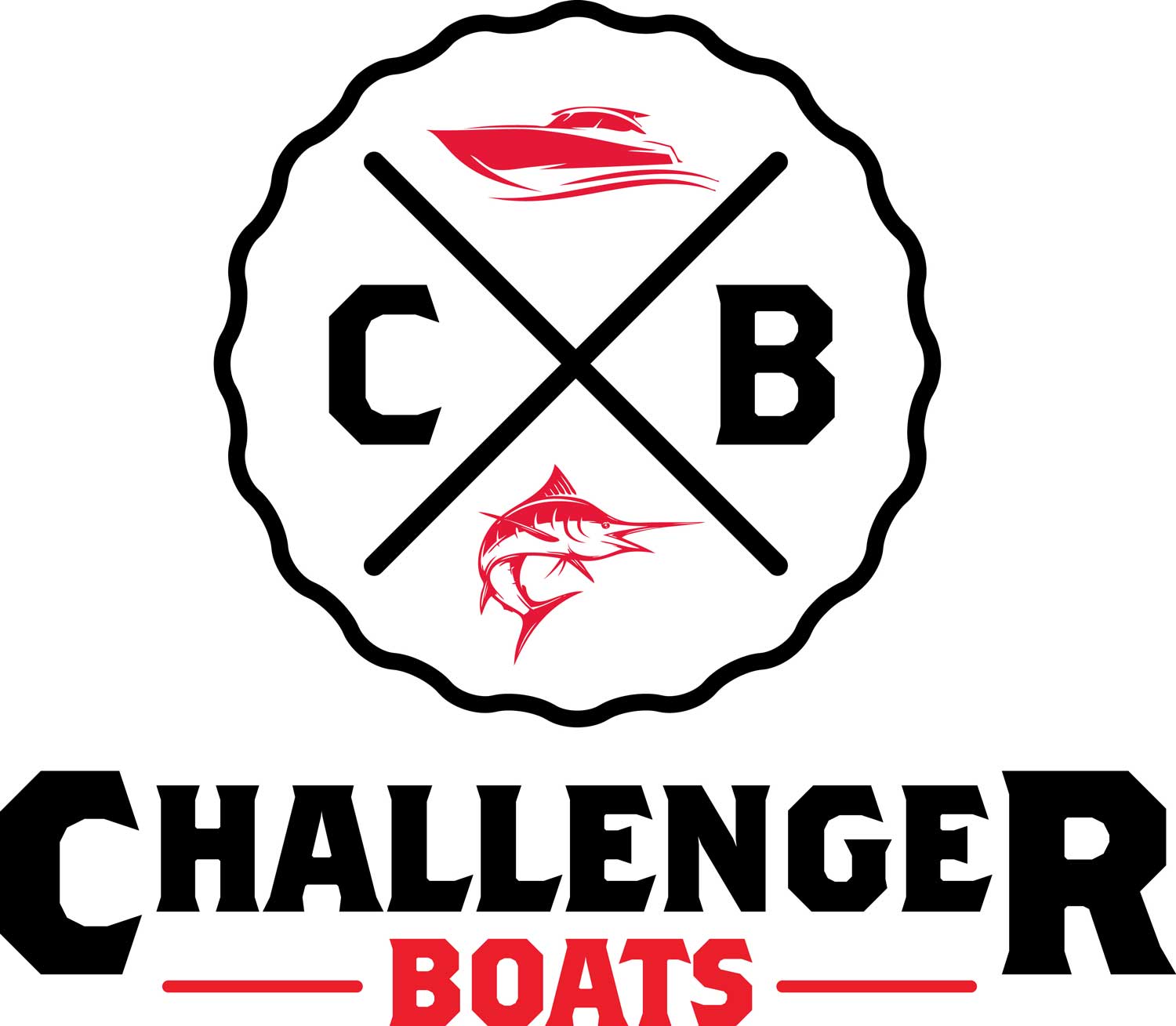 Welcome back Challenger boats - The Adventurer Magazine
