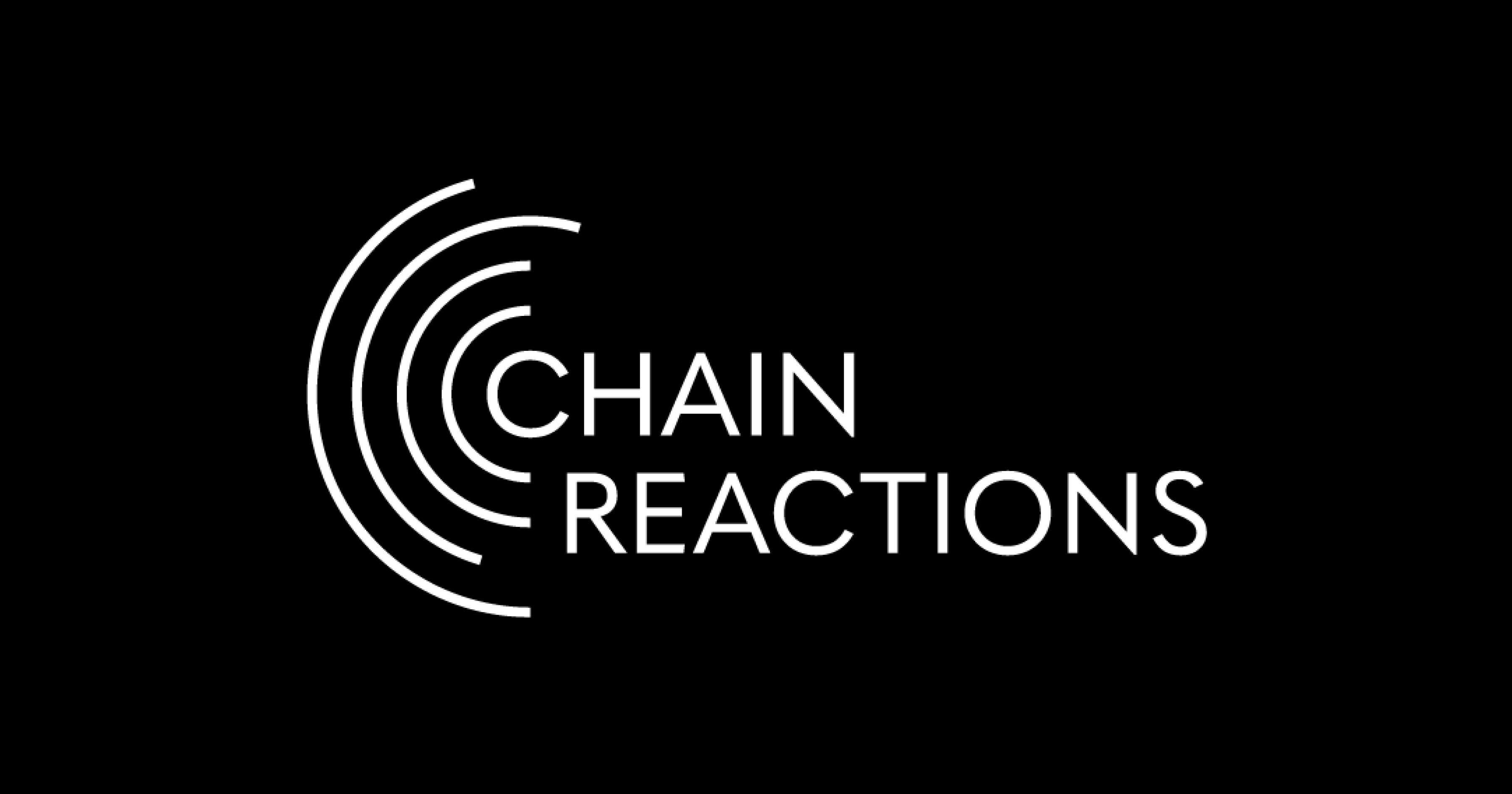 ChainReactions – Futurize Your Enterprise