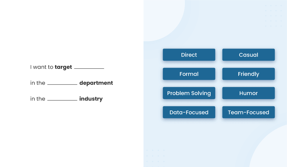 How To Write Sales Emails With DiSC To Improve Engagement
