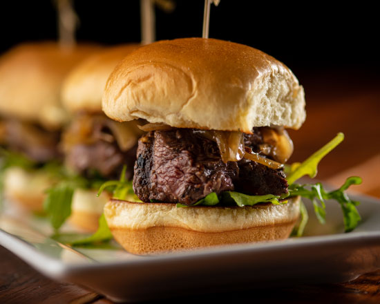 Restaurants with Games | WhirlyBall