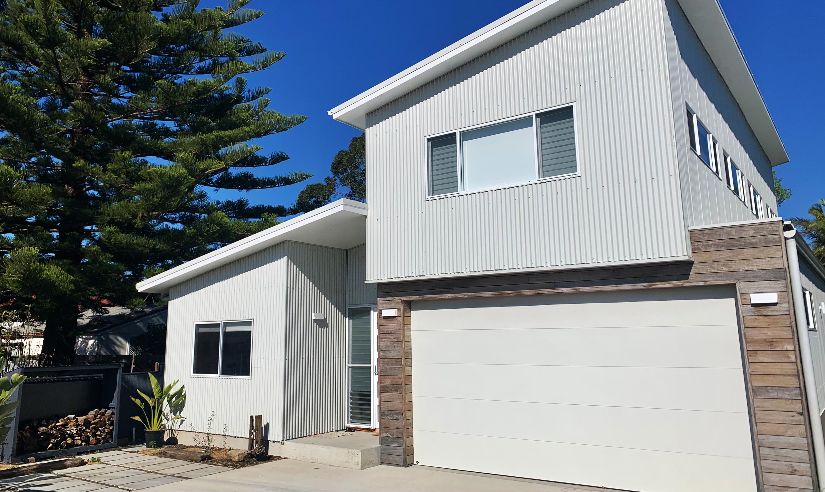 D&A Constructions | New builds, Renovations & Extensions | Wollongong ...