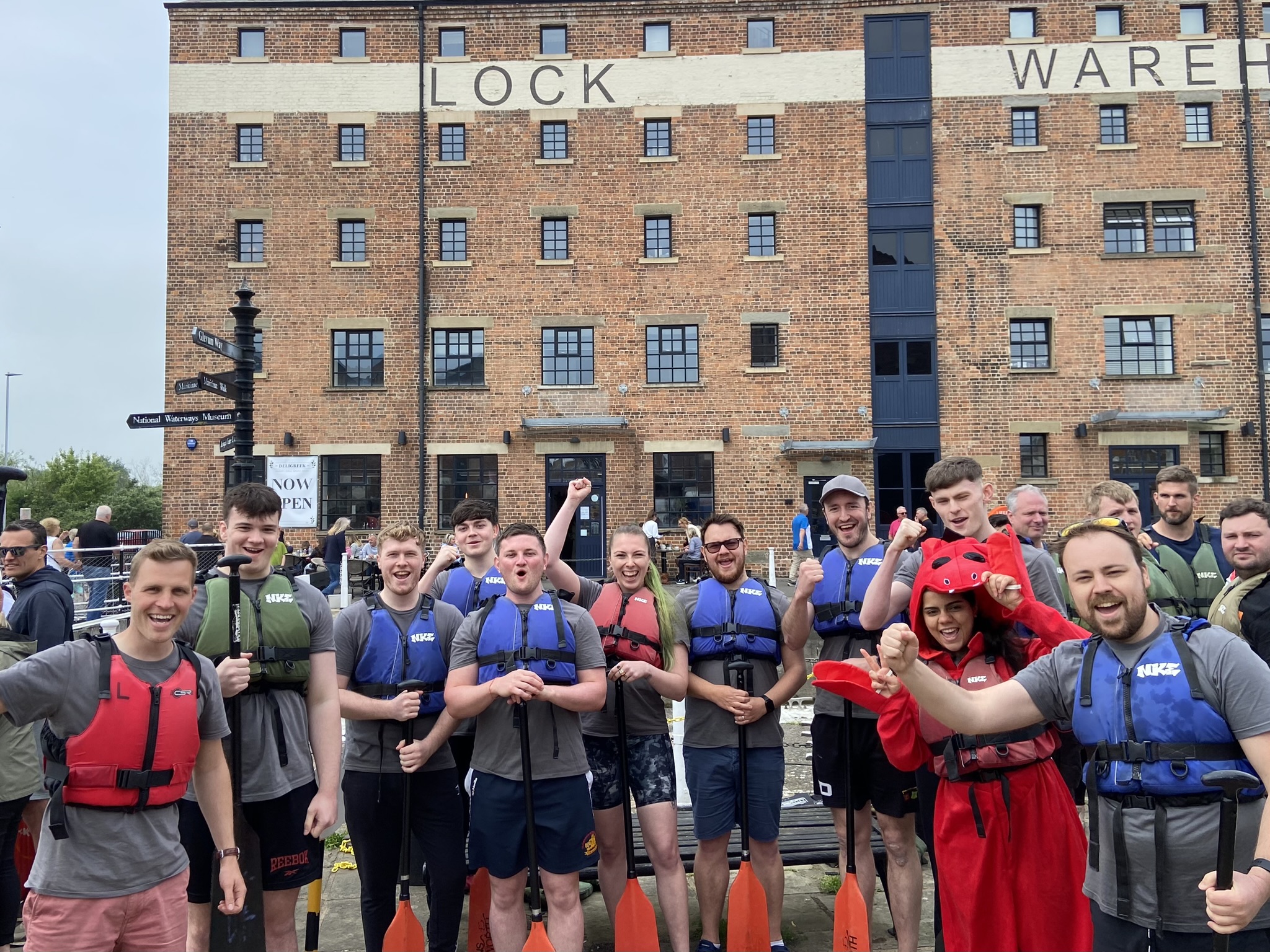 Roberts Limbrick’s highlights of 2023 | Roberts Limbrick