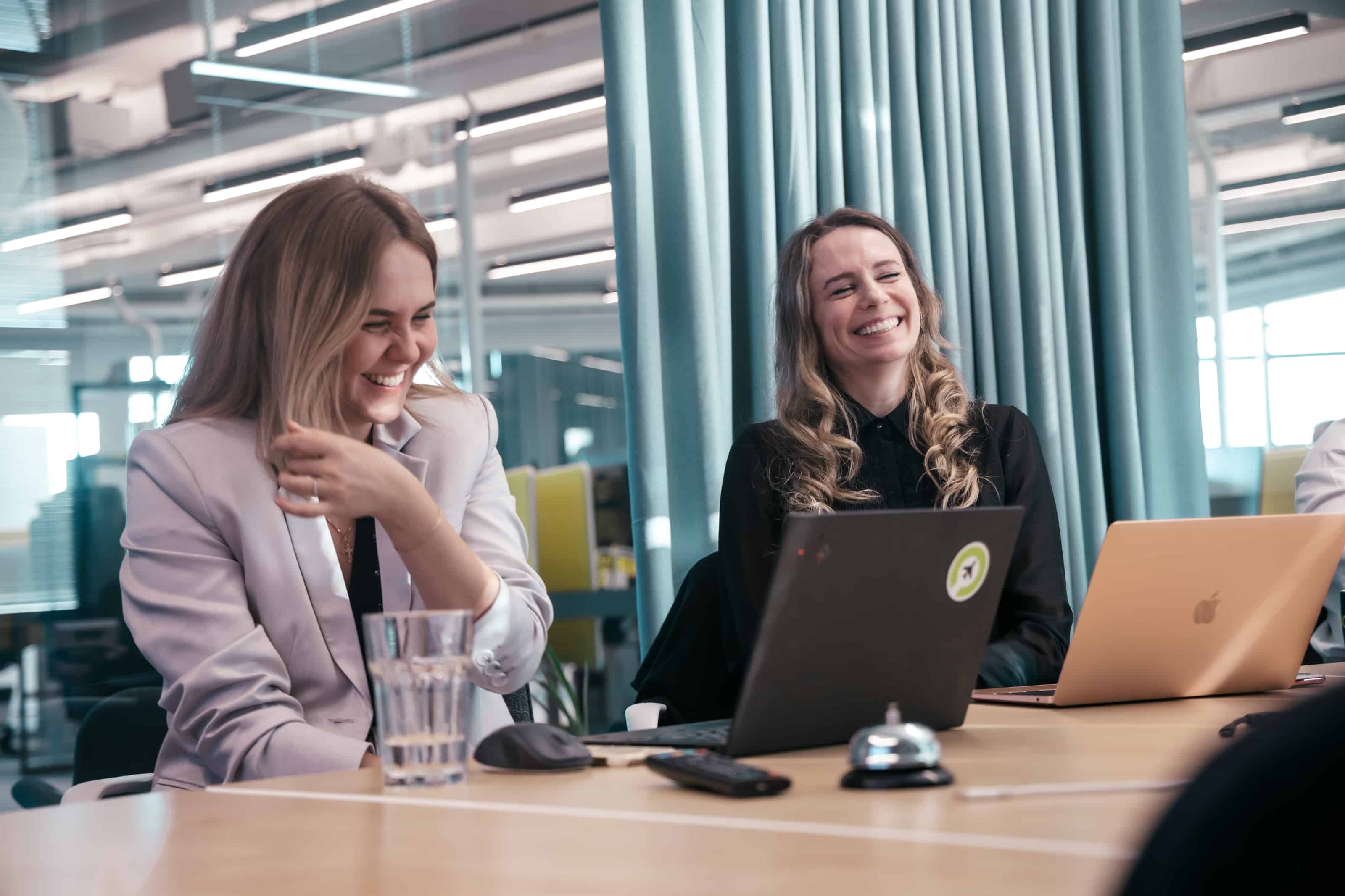 QOCO Systems — Careers