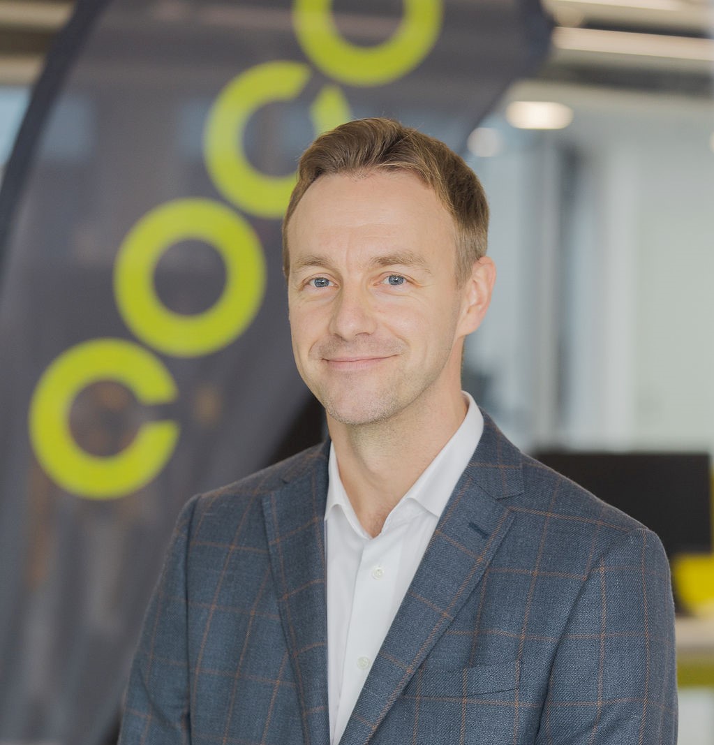 Customer focused mindset at the heart of QOCO Systems enables success