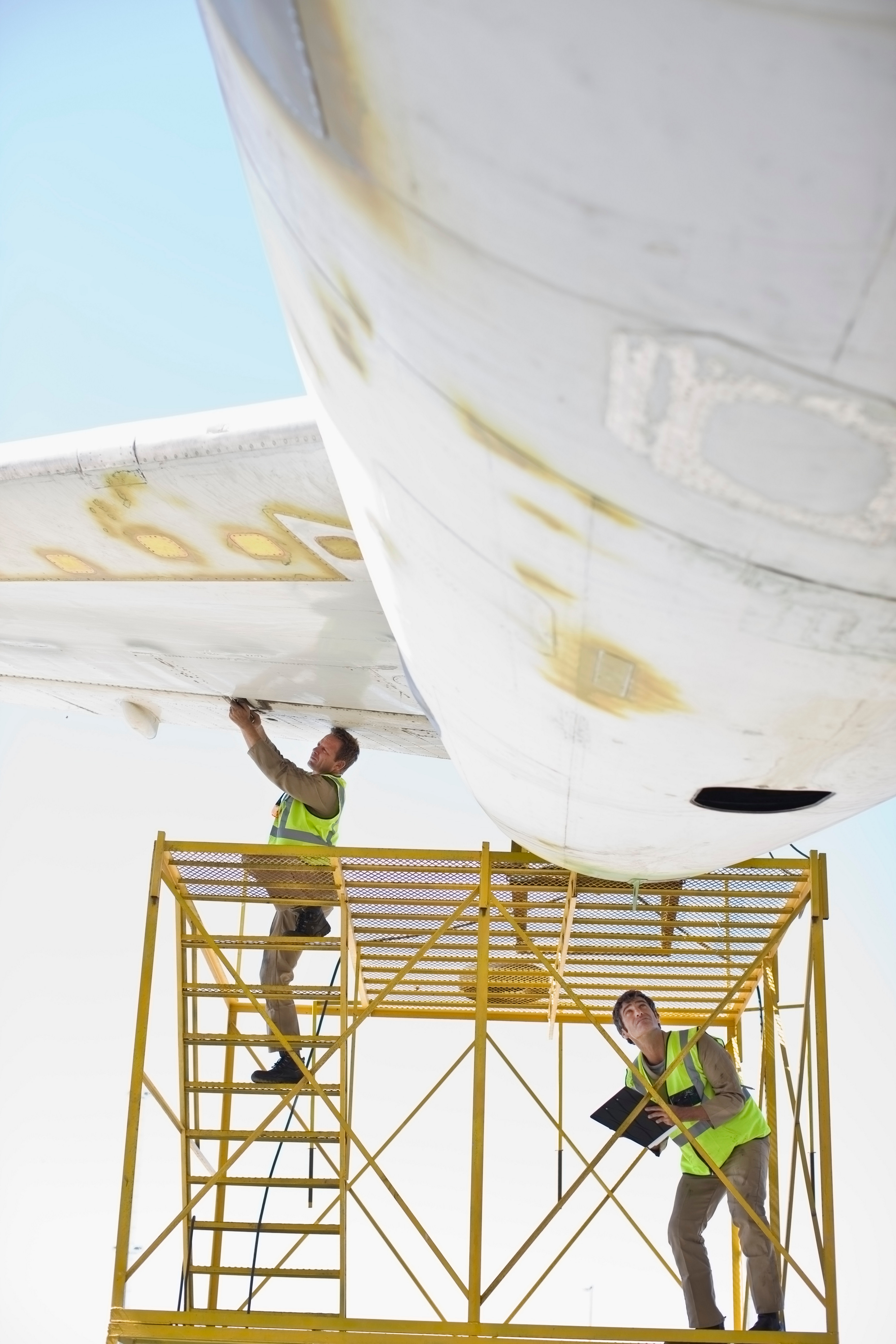 The Crucial Role of Aircraft Maintenance Tooling