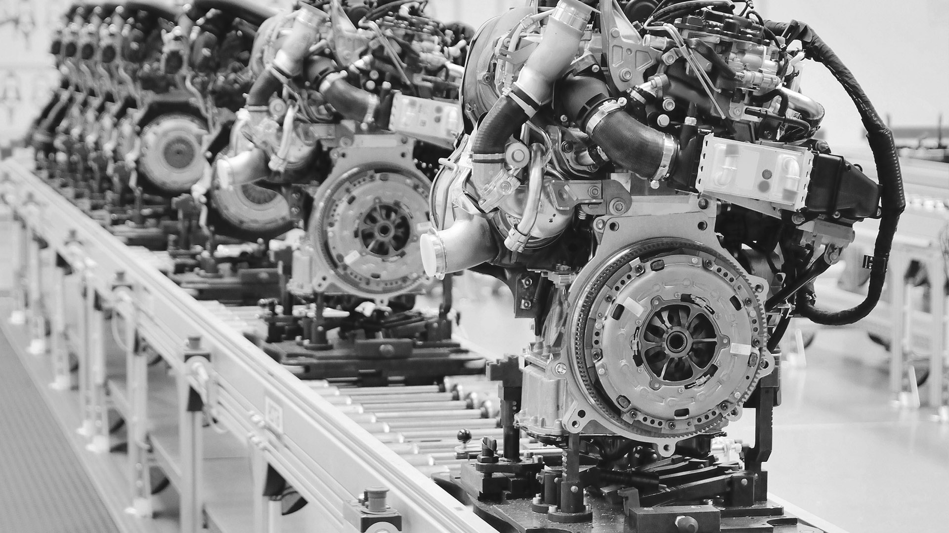 Accelerated Ramp-up Management