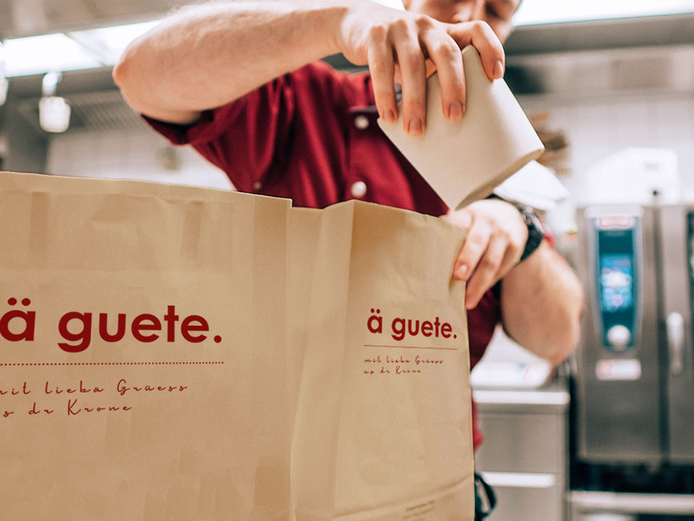 Culinary delights | Hotel Krone | Thun