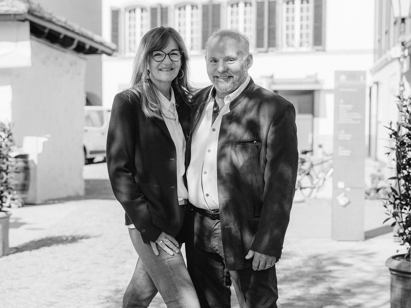 History | Hotel Krone | Thun