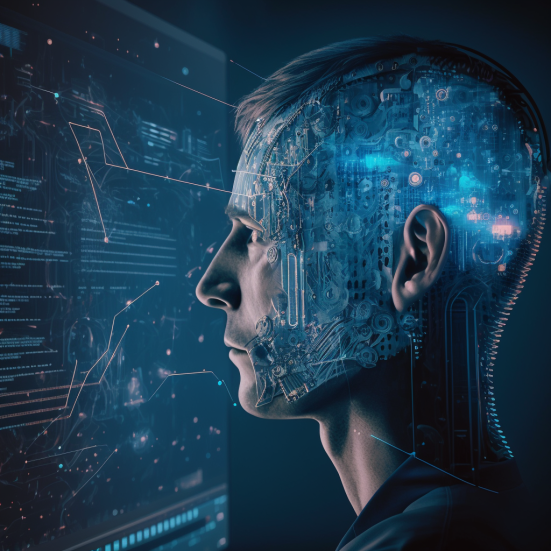 The Future of Software Development: How AI is Revolutionizing the Industry