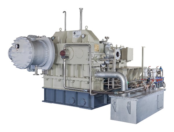 Steam Turbine Technology|Modern Steam Power Plant