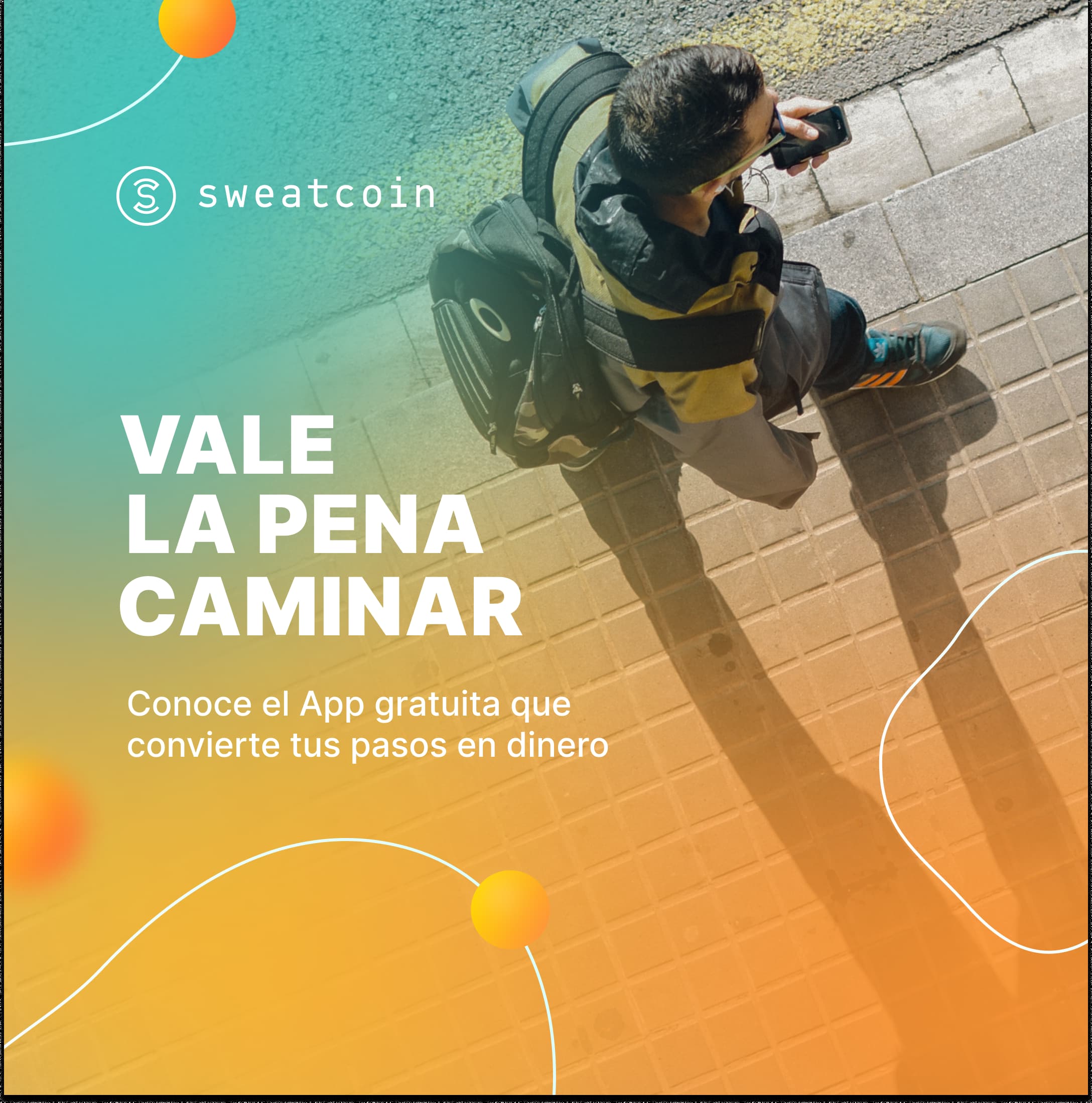 Spanish Instagram and Facebook Posts