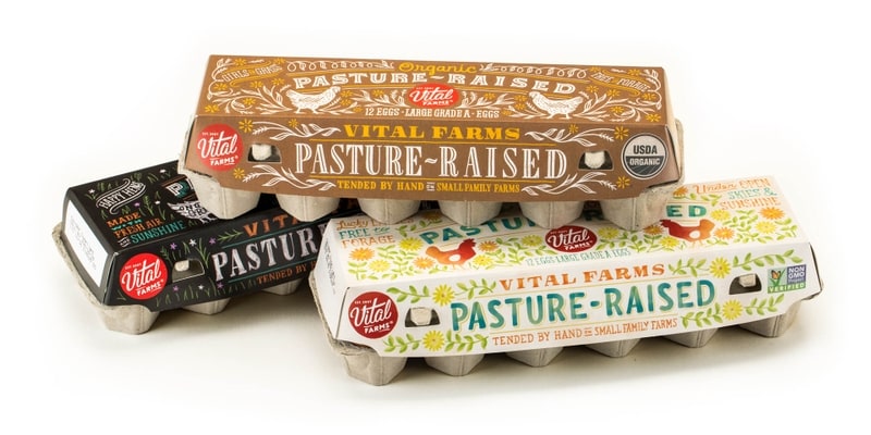Unpack'd | Vital Farms