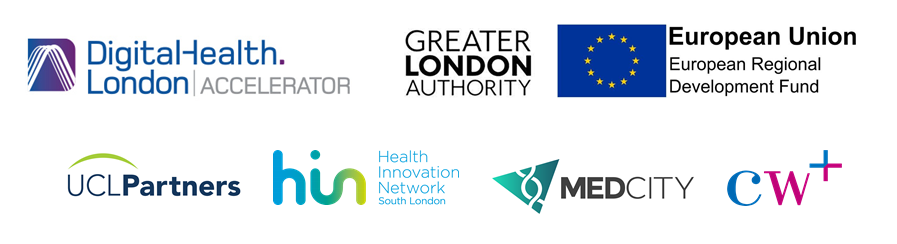 Healthtech-1 | Automating Admin Tasks in Primary Care