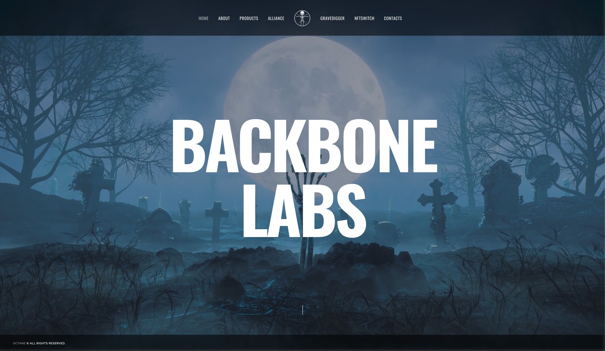 BackBone Labs