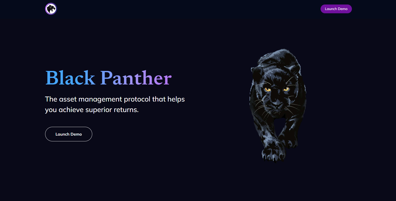 Black Panther