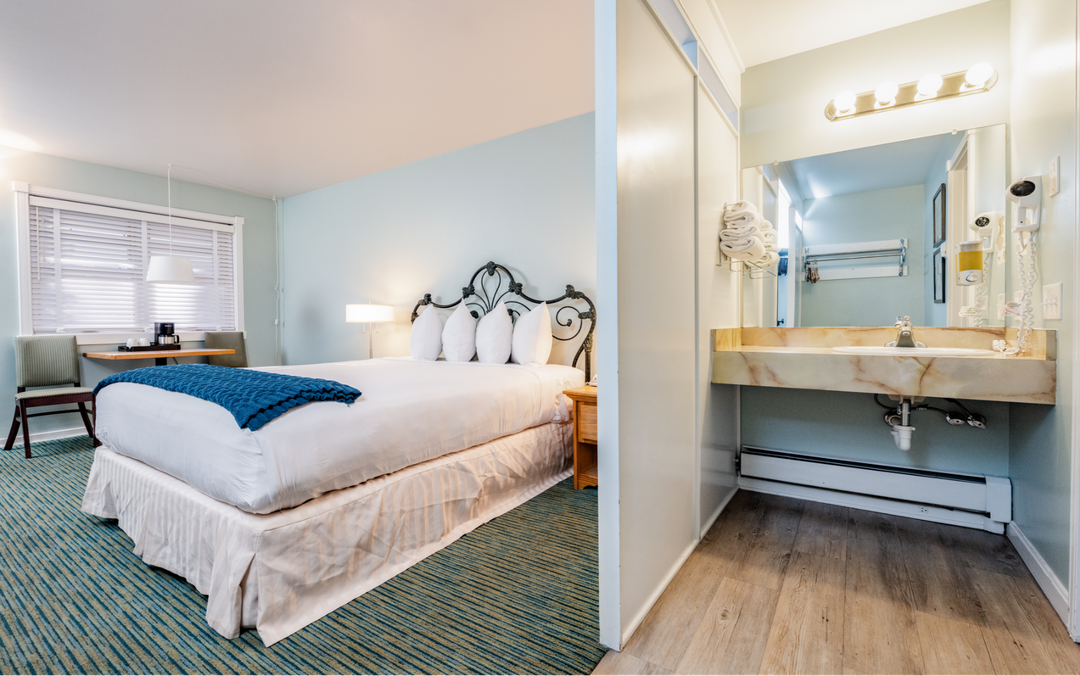 Victorian Inn | Home