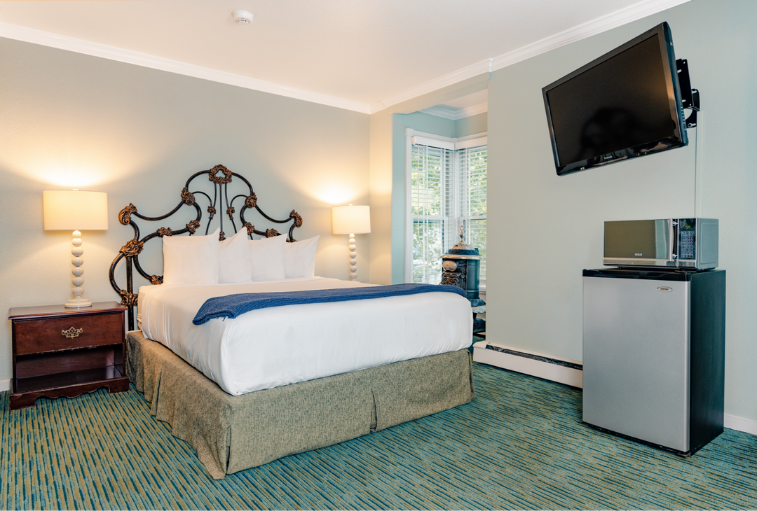 Victorian Inn | Home