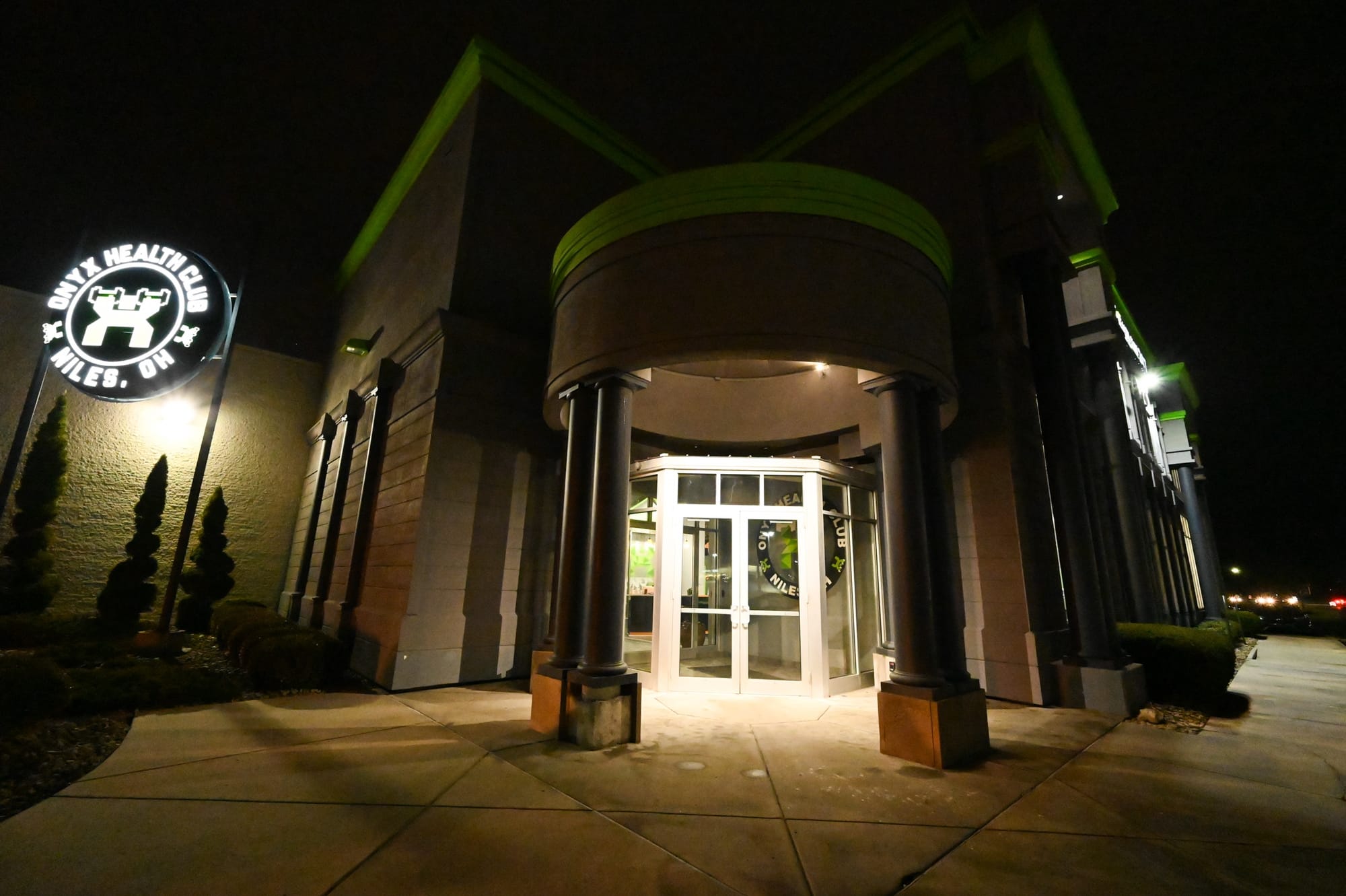 ONYX Niles ONYX Health Club 24 7 onyx-niles-onyx-health-club-24-7
