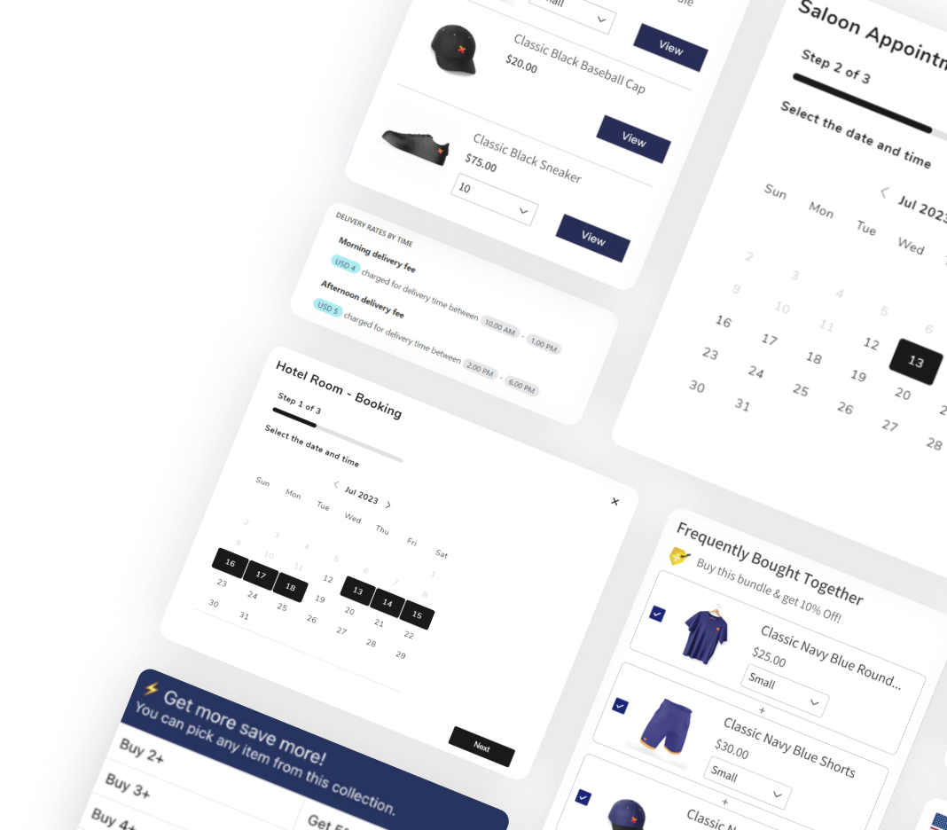 Logbase: Shopify Apps To Grow Your Business