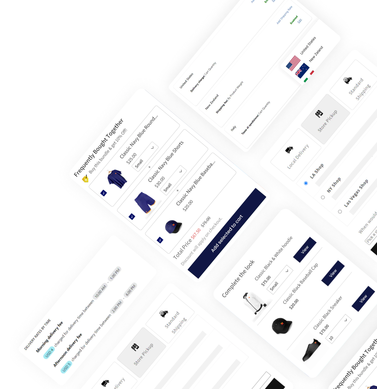 Logbase: Shopify Apps To Grow Your Business