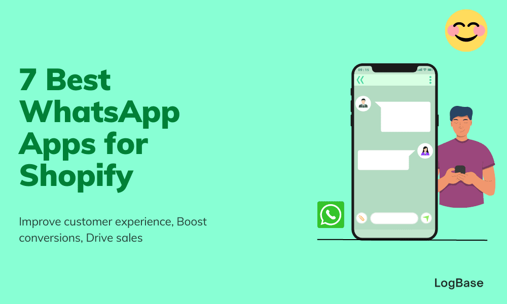 The 7 Best Inventory Management Apps For Shopify in 2024 - LogBase