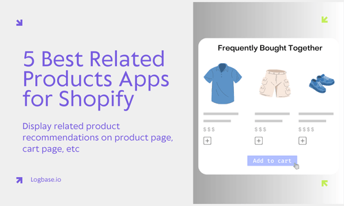 15 Best Shopify Custom Products and Customizer Apps [2022] - LogBase