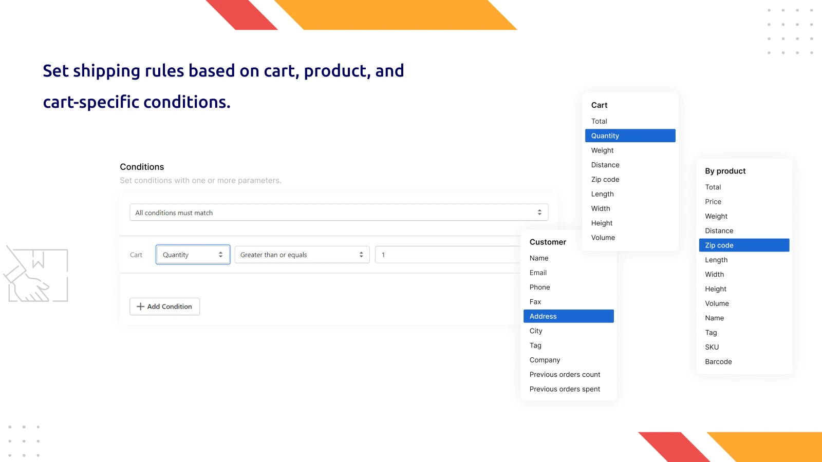 10 Best Shopify Shipping Rules Apps In 2024 LogBase