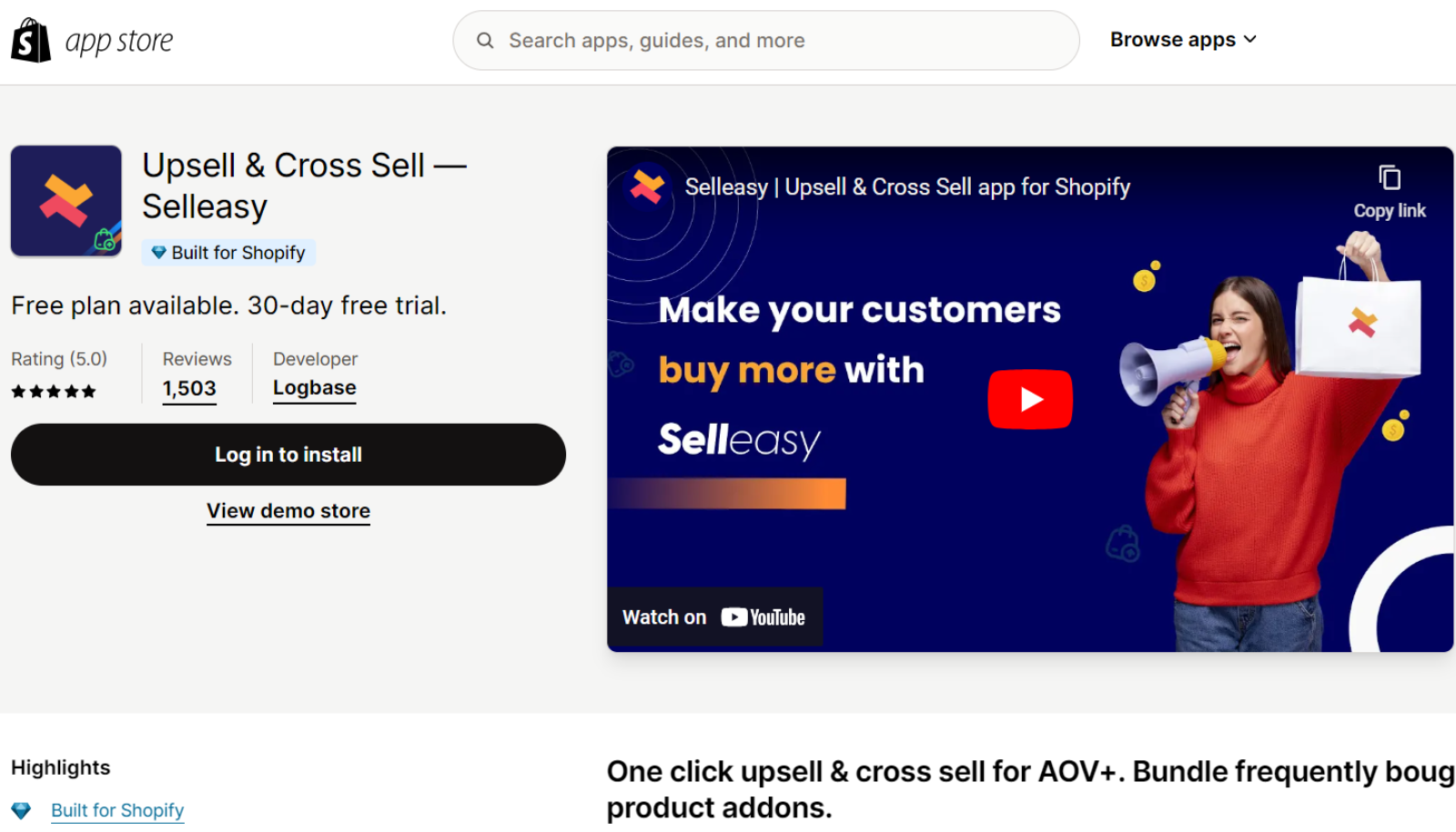 How to Customize Shopify Thank You Page for Increased Sales - LogBase