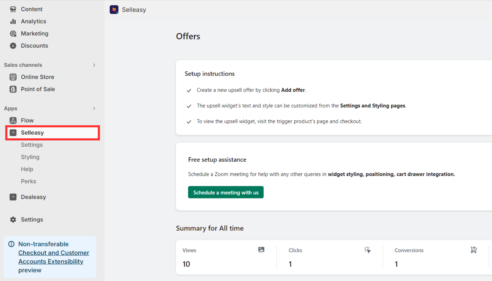 How to Customize Shopify Thank You Page for Increased Sales - LogBase