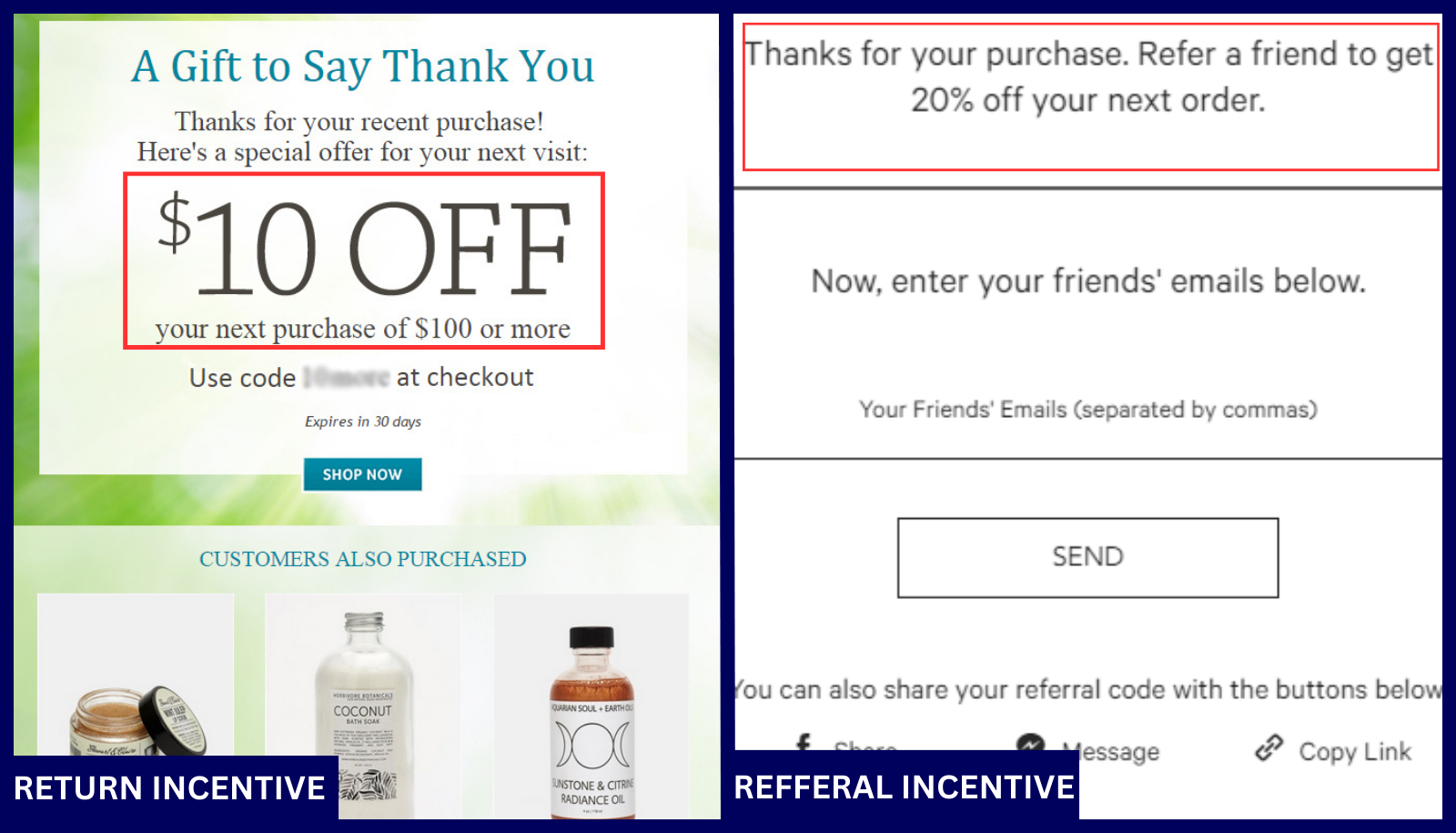 How to Customize Shopify Thank You Page for Increased Sales - LogBase