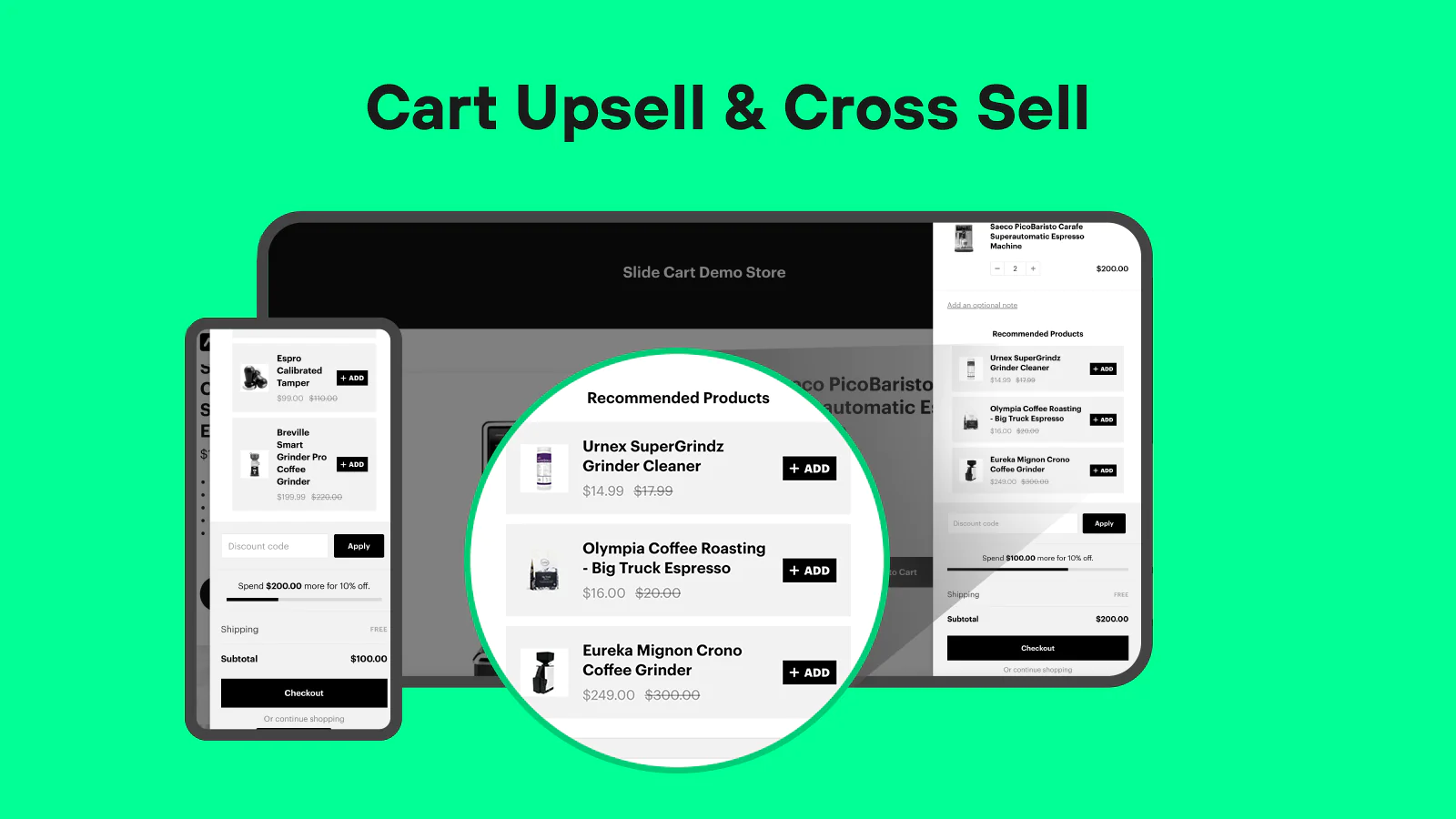 10 Best Shopify Cart Upsell Apps in 2024 (with Reviews & Price Comparison) - LogBase
