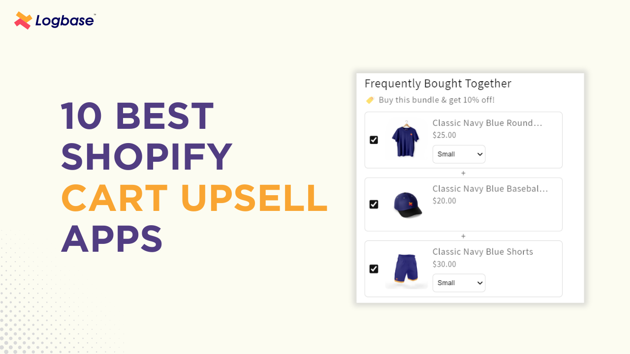 10 Best Shopify Cart Upsell Apps in 2024 (with Reviews & Price ...