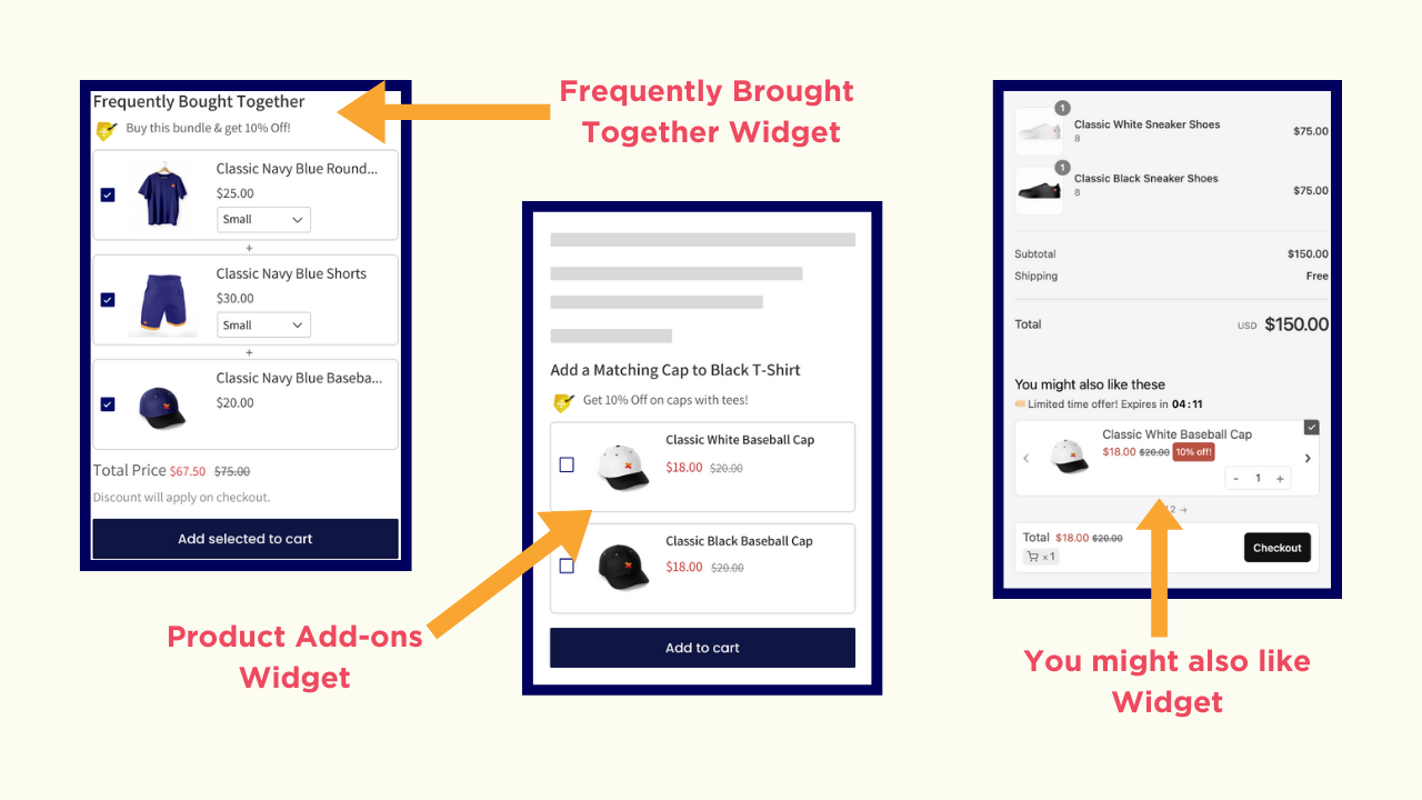 20 Best Related Products Apps for Shopify in 2024 (Comparison & Reviews ...