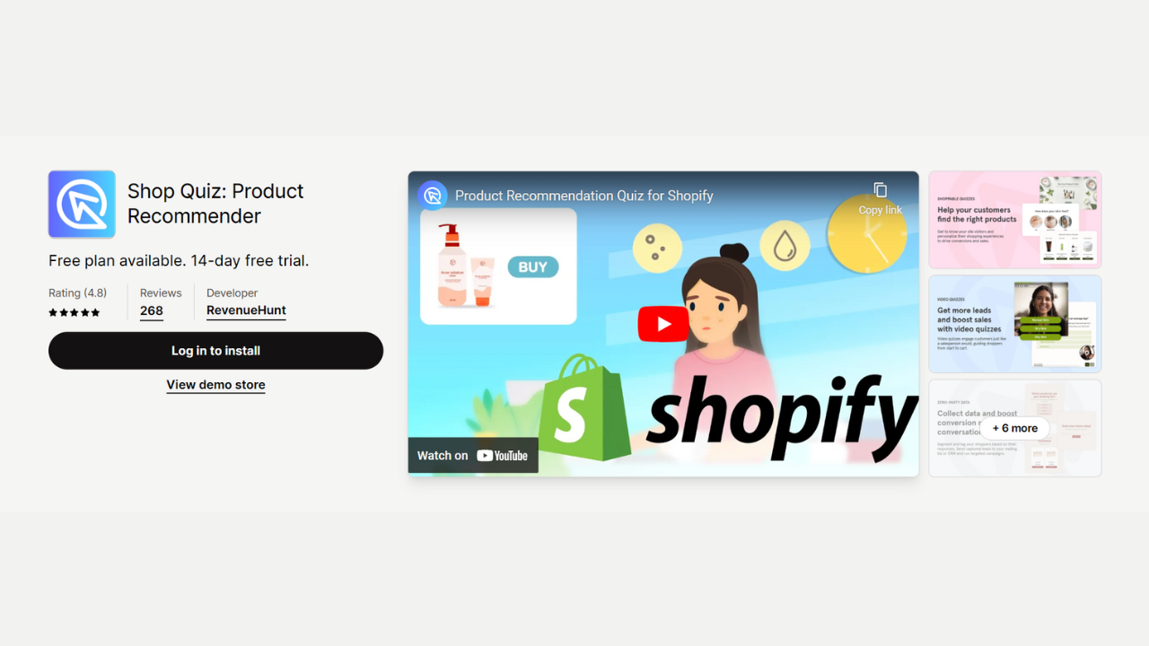 20 Best Related Products Apps for Shopify in 2024 (Comparison & Reviews ...
