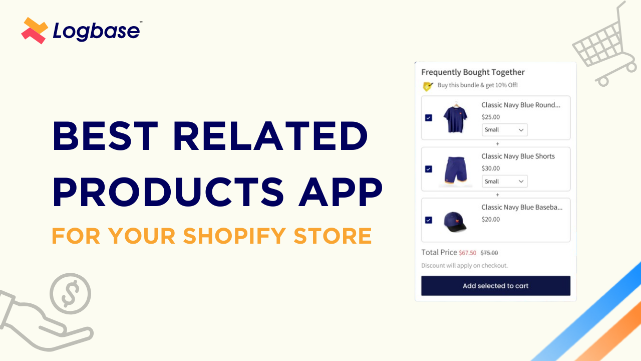 20 Best Related Products Apps for Shopify in 2024 (Comparison & Reviews ...