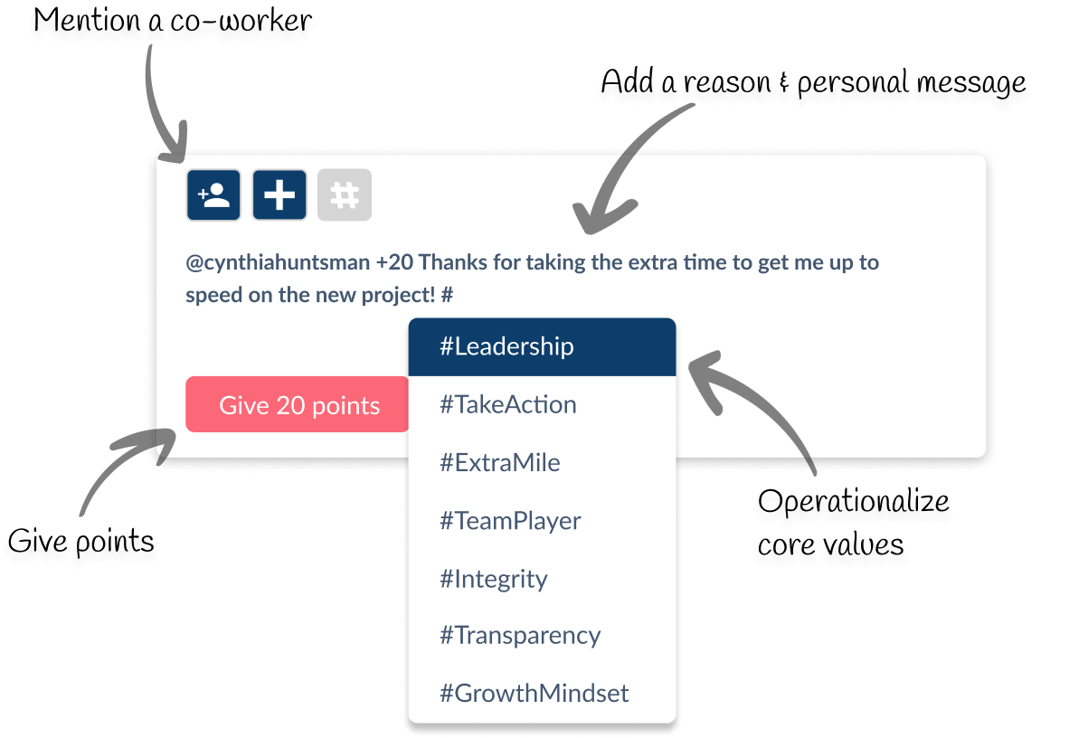 Nectar: Employee Recognition Software to Build Great Culture