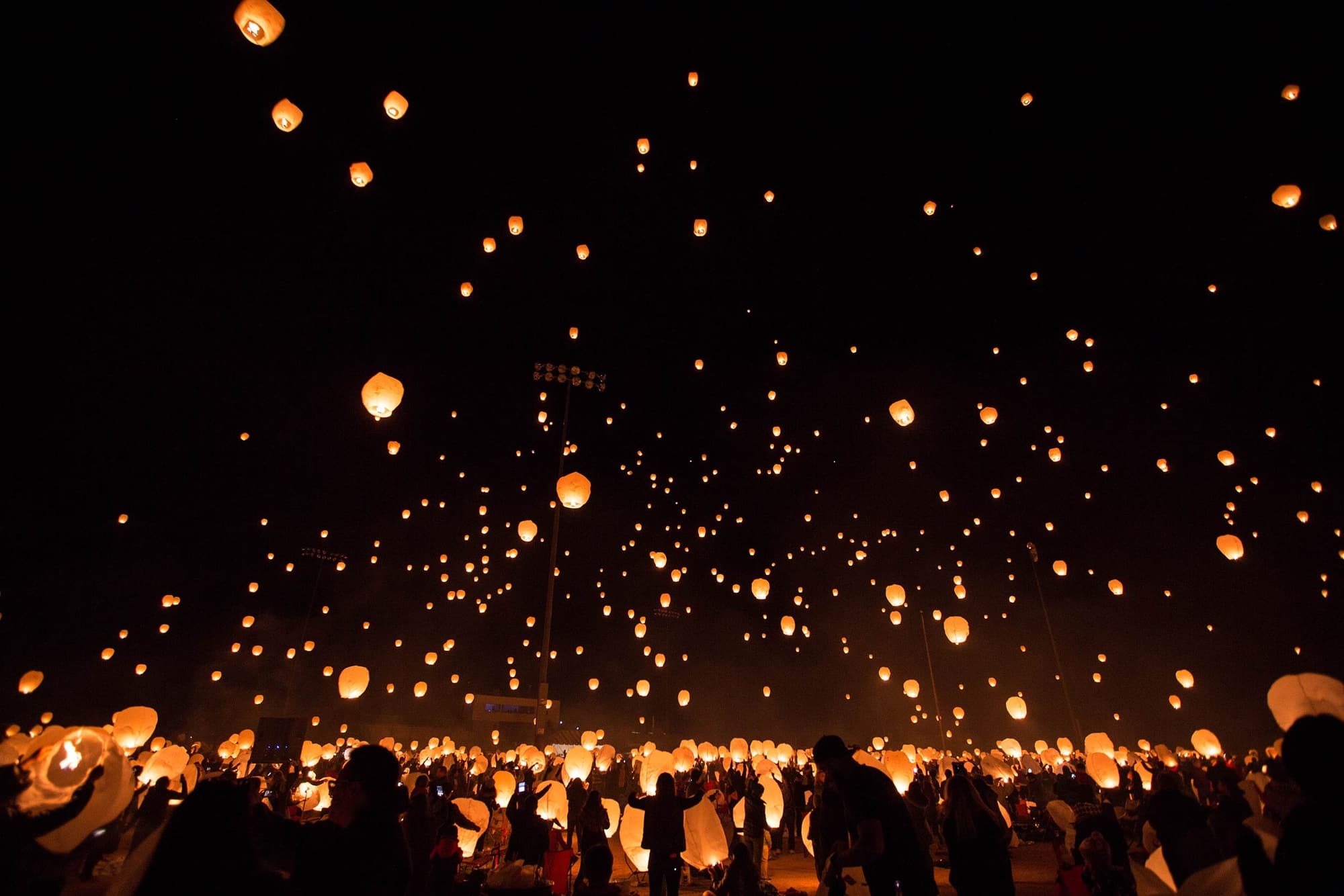 Lantern Instructions