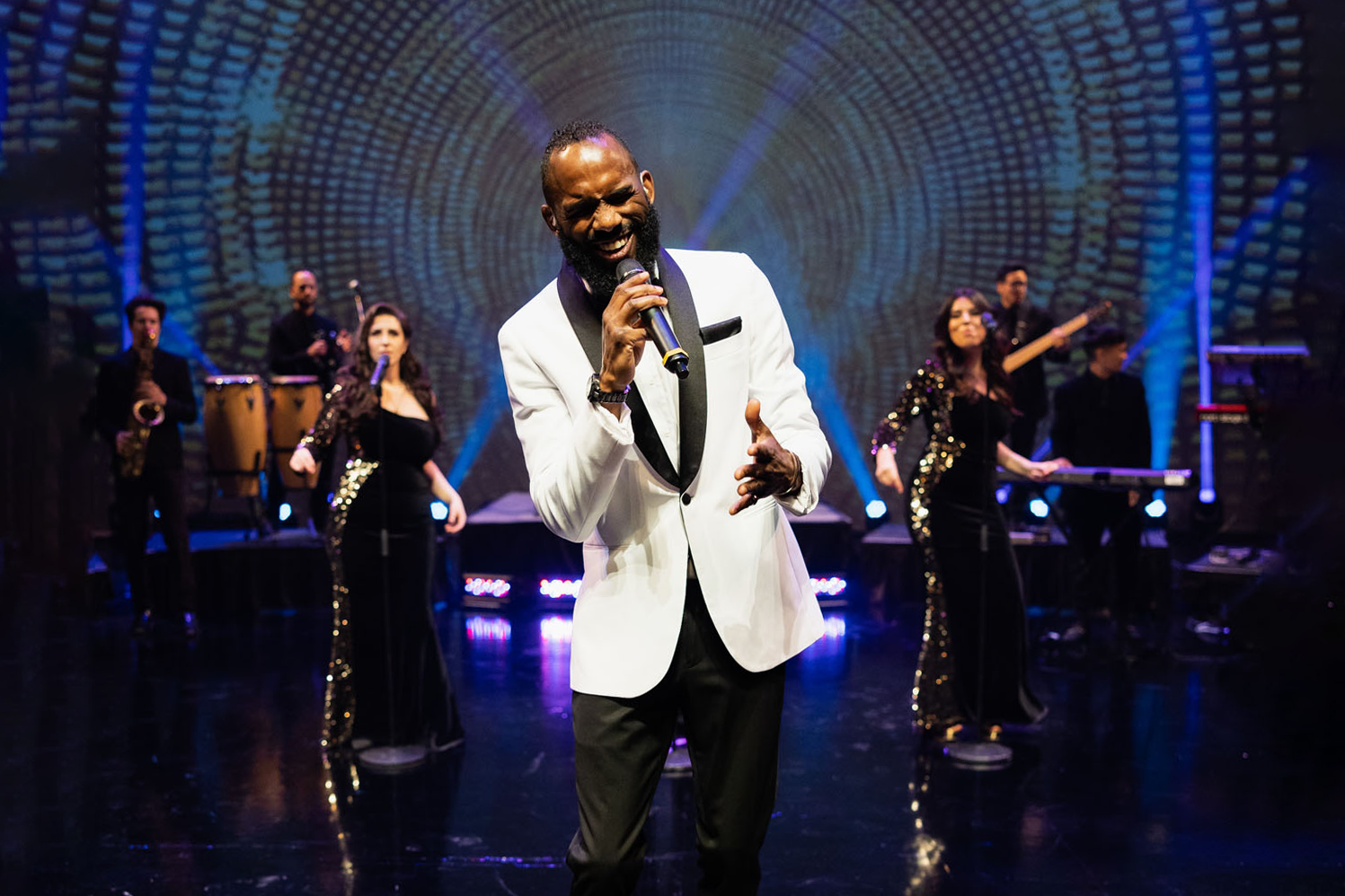 The Greatest Songs of All Time - Live! - Thursday, June 8th @La Petite ...