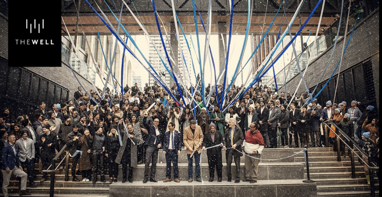 St. Royal is the Official Entertainment Provider at Toronto's New ...