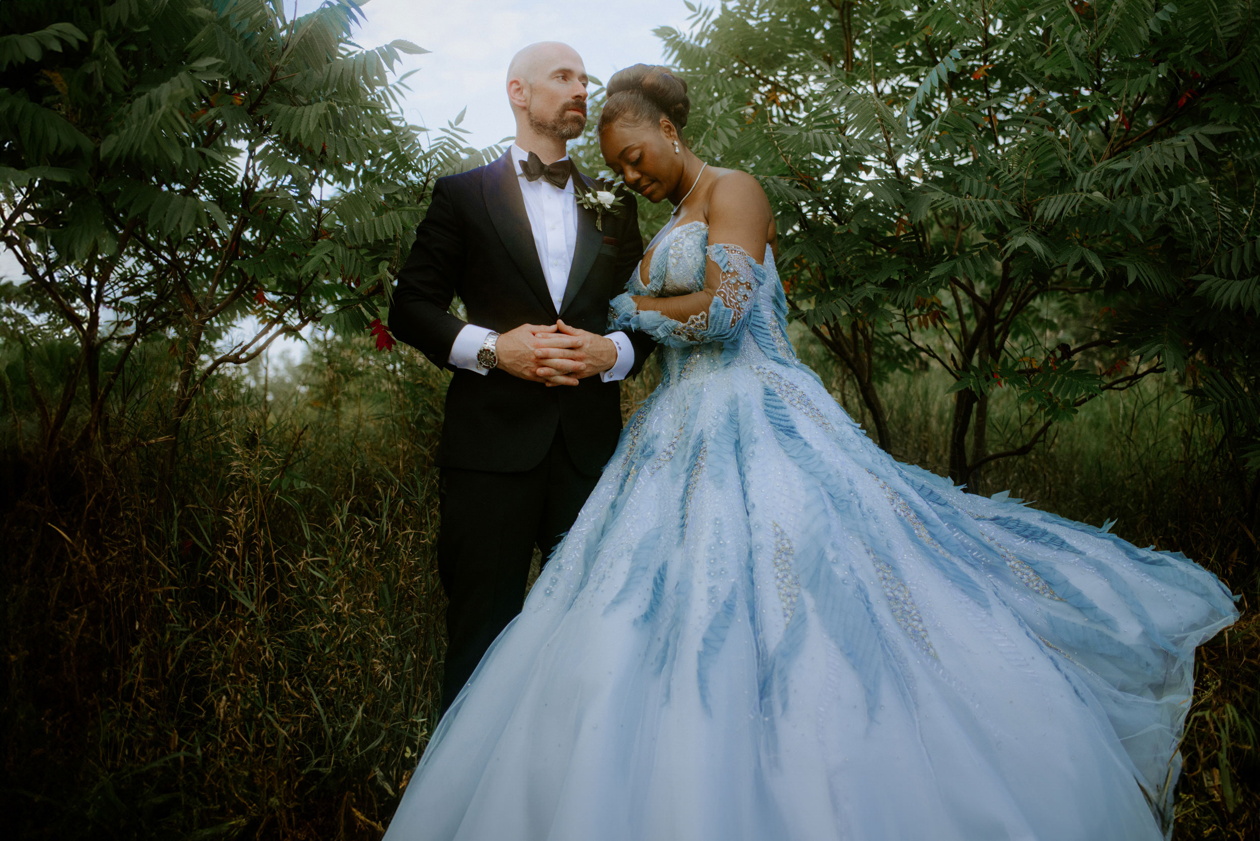 An Enchanting Fairytale | St. Royal