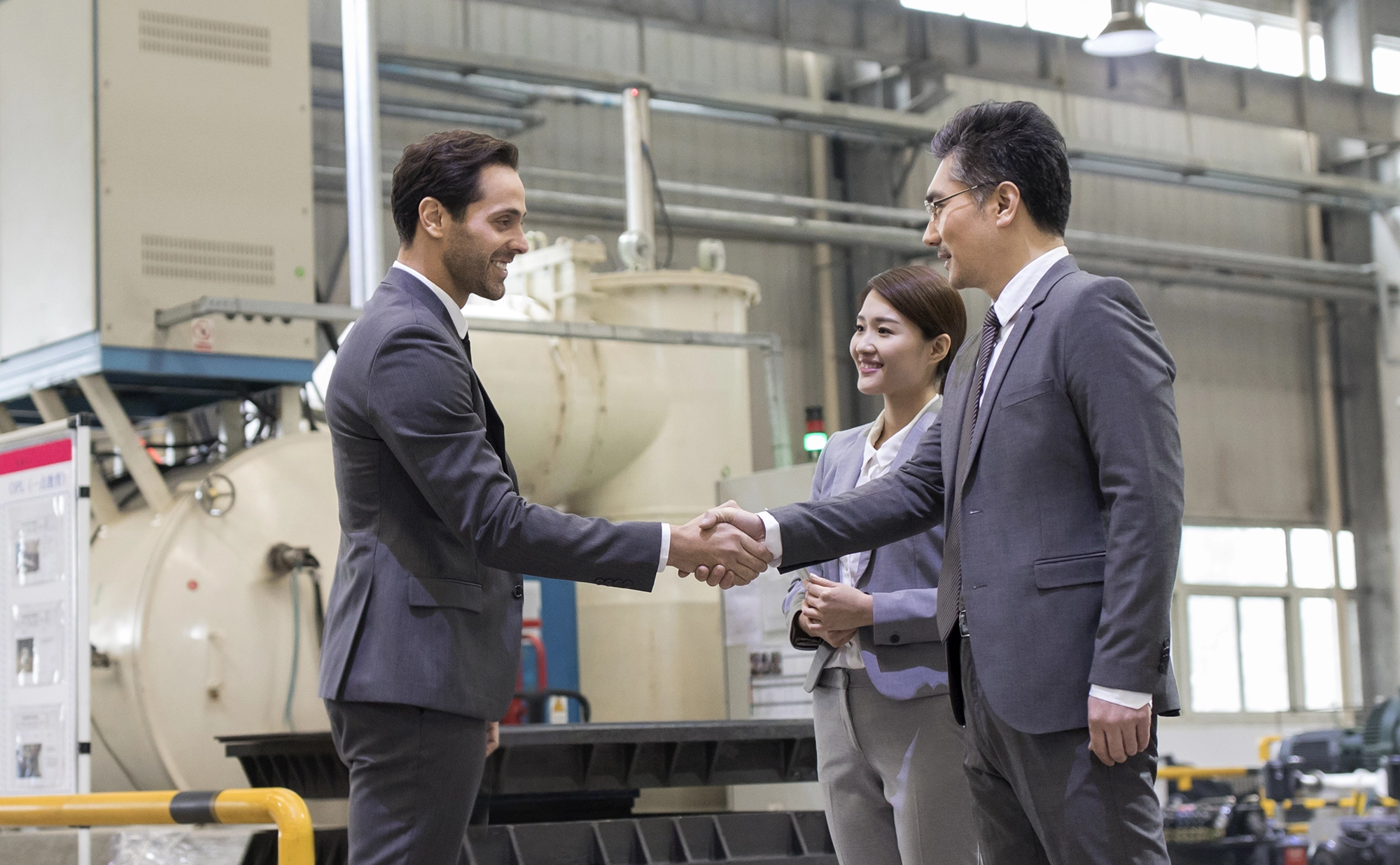 Supplier Relationship Management │ Qarma Quality & Compliance