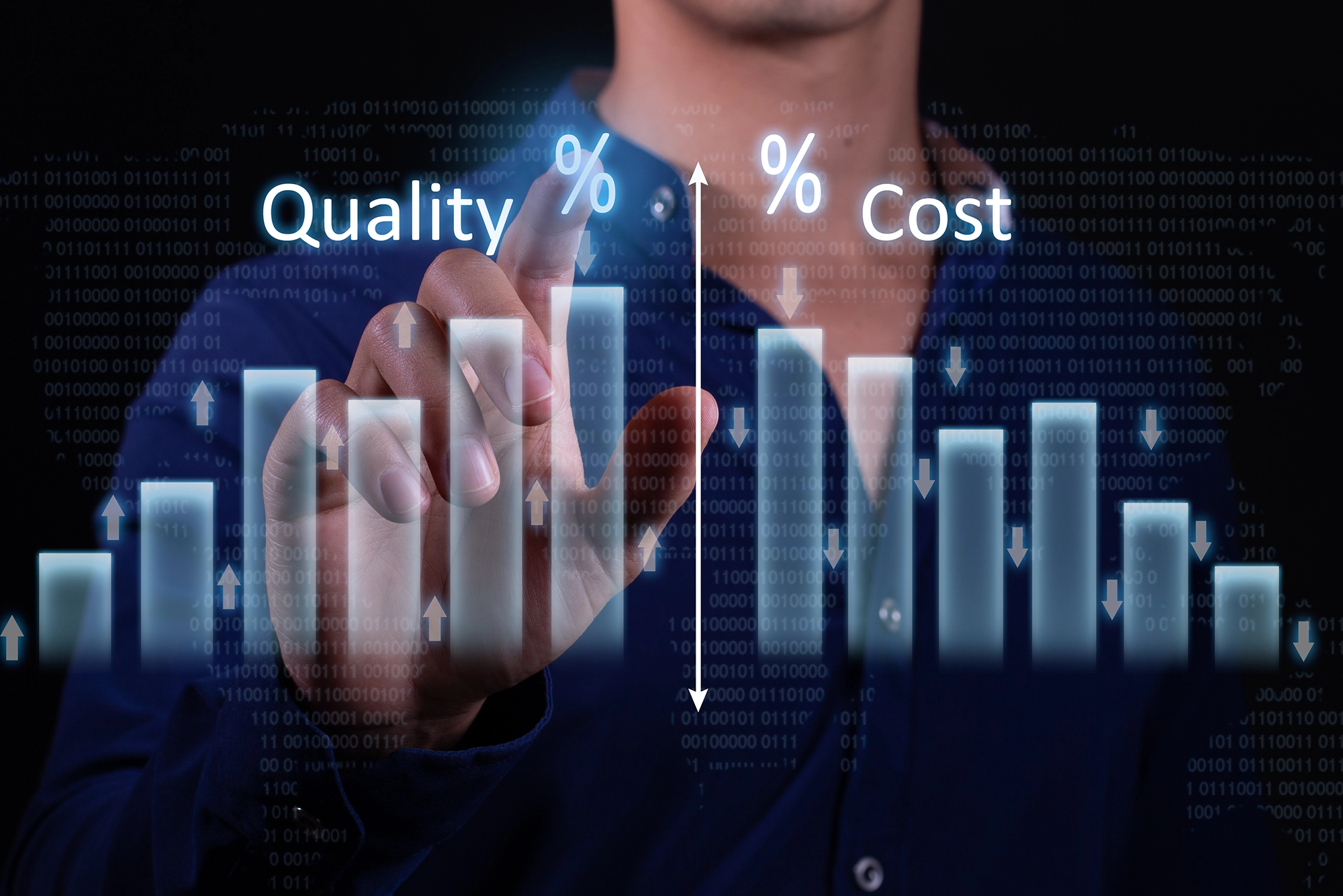 Quality Control Analytics │ Qarma Quality & Compliance